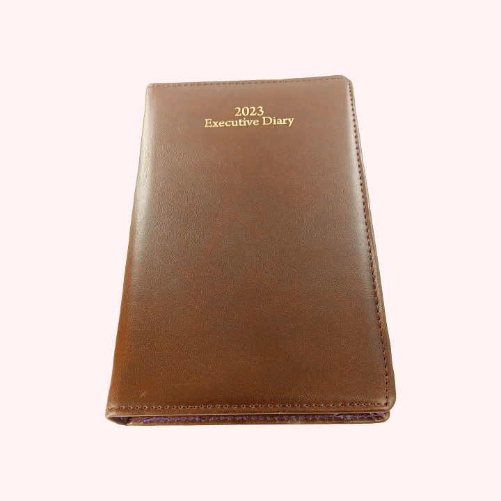 2023 Executive Diary | Daraz.com.np