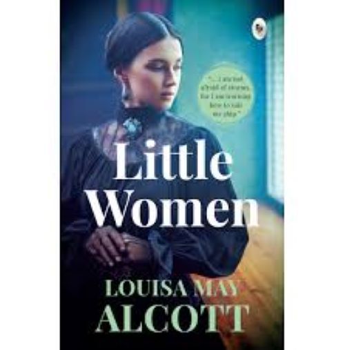 Little Women by Louisa May Alcott | Daraz.com.np