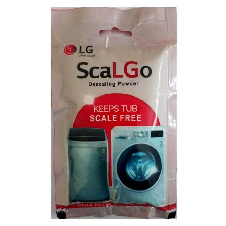 100g LG, IFB Washing Machine Descaling Powder For All Type | Daraz.com.np