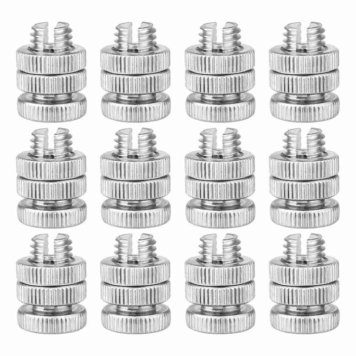 12 Pieces Split Bolt Joint Clamp Wire Connector Electrical Fence ...