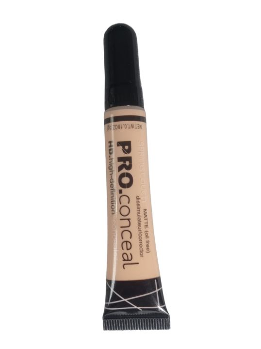 Pro Conceal HD. High Definition Concealer & Corrector | Daraz.com.np