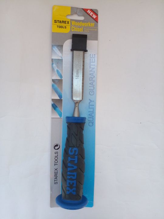 1Pcs Starex Woodworker Tools Chisel Professional Tools 18Mm | Daraz.com.np