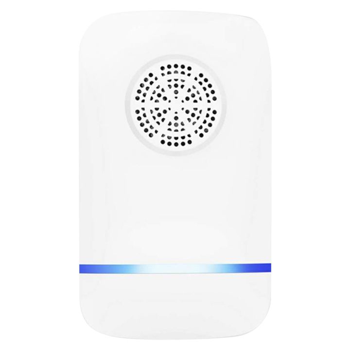 Ultrasonic Mosquito Repellent Mouse Rat Repeller Pests Insects ...