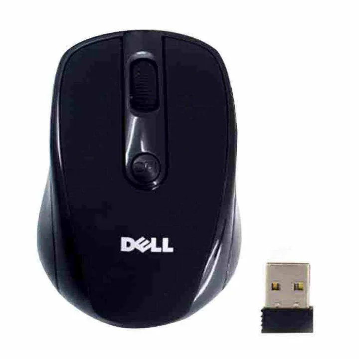 2.4G Wireless Optical Mouse | Daraz.com.np