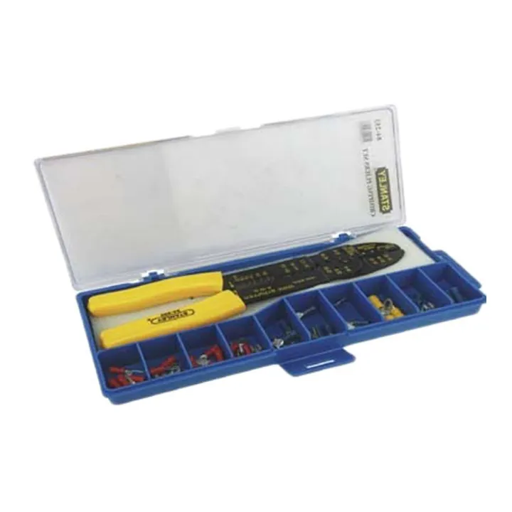 84-253 Stanley Crimping Piler Set | Daraz.com.np
