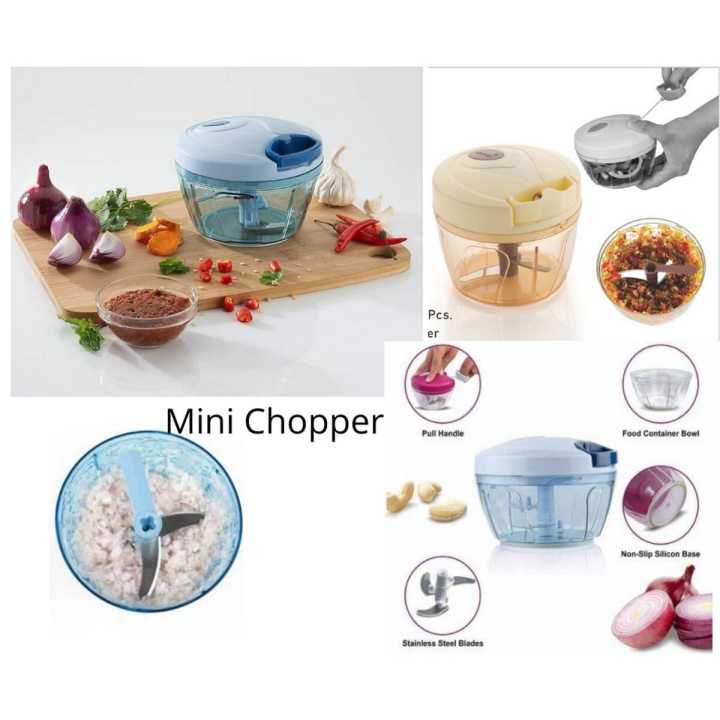 Handy Mini Choppers | Daraz.com.np