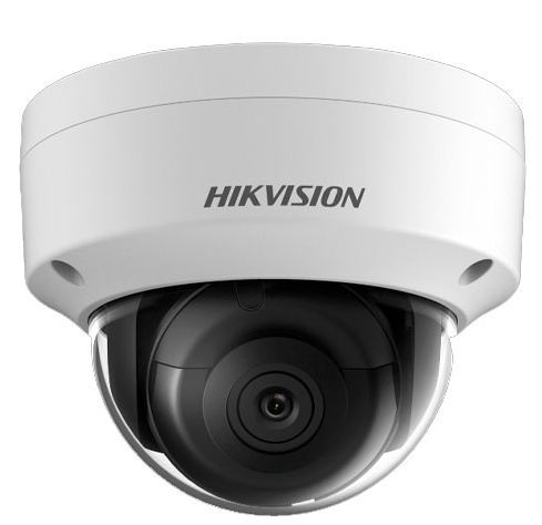 HIKVISION 4K 8MP Network Dome Camera DS-2CD2183G0-I | Daraz.com.np