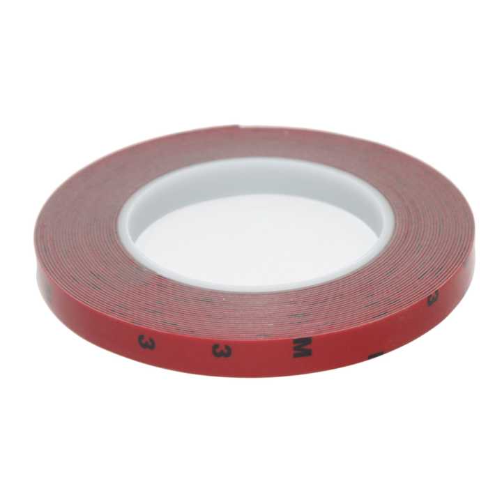 3MM Double Tape 10m | Daraz.com.np