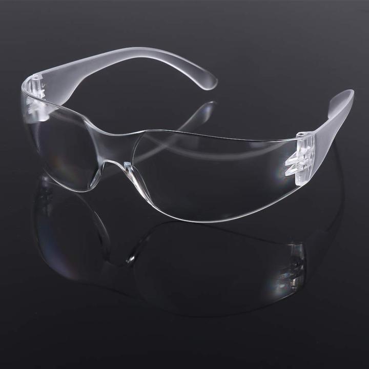 Lightweight Factory Anti Fog Outdoor Work Anti-impact Anti-dust Splash ...
