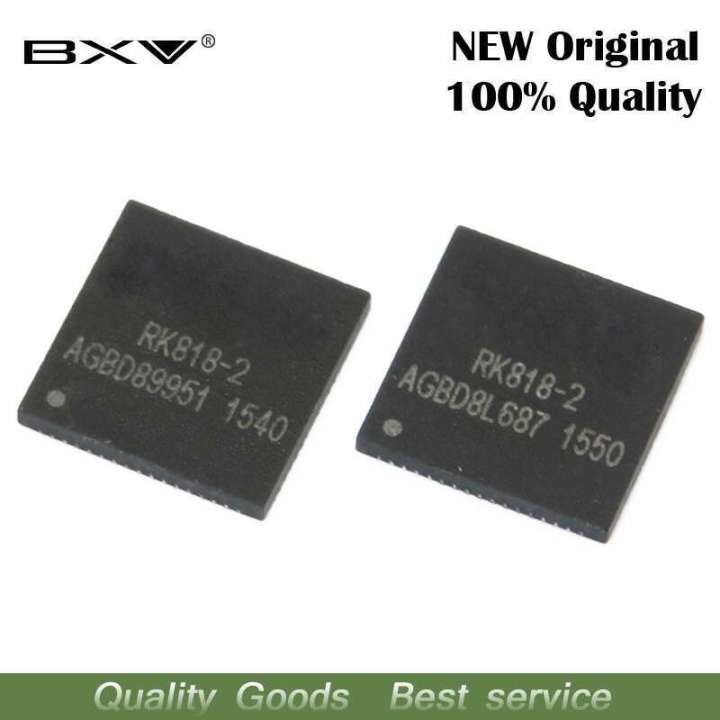 100% New RK818-2 RK818 QFN68 SMD IC Chip | Daraz.com.np