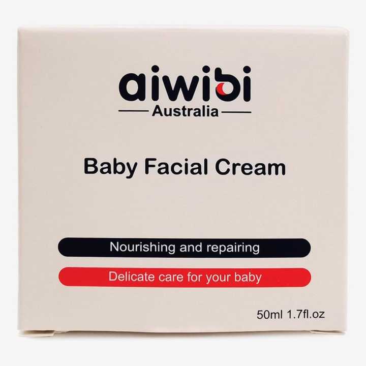Aiwibi Camellia Seed Facial Cream 50Gm | Daraz.com.np