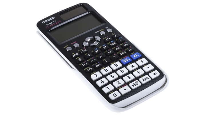 FX - 991EX Advanced Scientific Calculator | Daraz.com.np