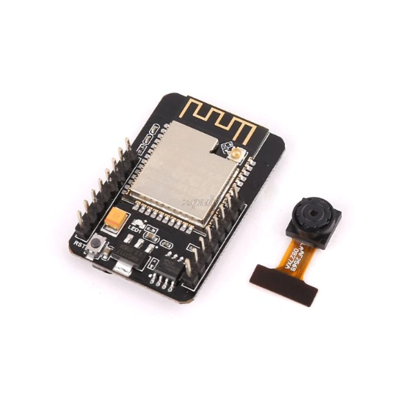 Esp32 Cam Wifi Wifi Module Esp32 Serial To Wifi Esp32 Cam Development