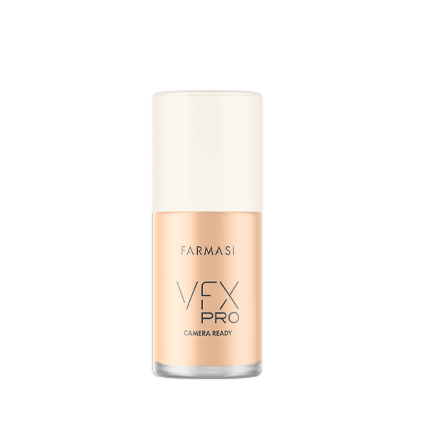 VFX Pro Foundation W04 30ML | Daraz.com.np