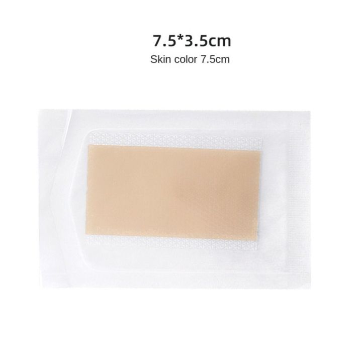 Skin-Friendly Waterproof Flaw Hide Stickers Invisible Ultra-thin Scar ...