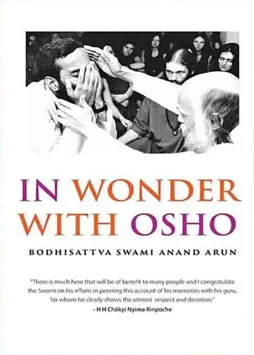 In Wonder With Osho - Osho (Old/Rare) | Daraz.com.np