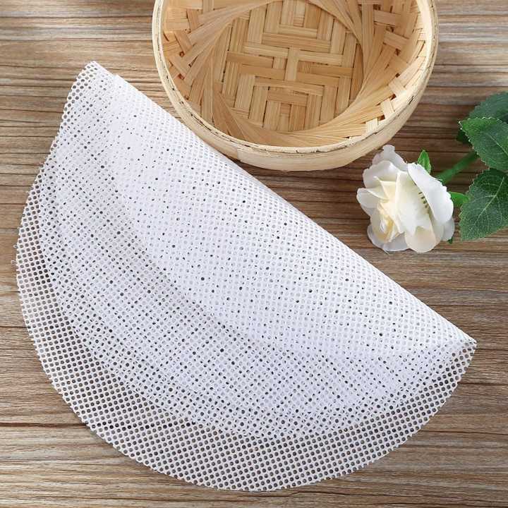 Momo Jali Net Slicone Mat 6 Pieces 55 cm | Daraz.com.np