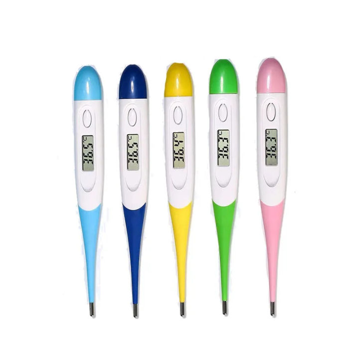 Portable Precision Clinical fever temperature for pet Medical ...