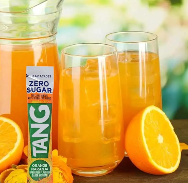 Tang Powder Juice Mango 500gm | Daraz.com.np