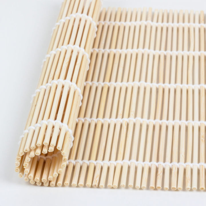 TMS High End Japanese Imported All Natural Materials Bamboo Rectangular ...