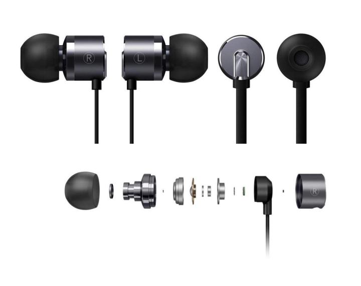 Oneplus Bullets V2 Earphone Type-C | Daraz.com.np