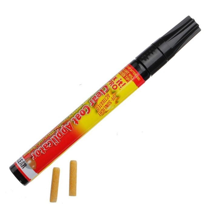Fix It Pro – Scratch Remover Pen Instant – Car And Bike Accessories ...