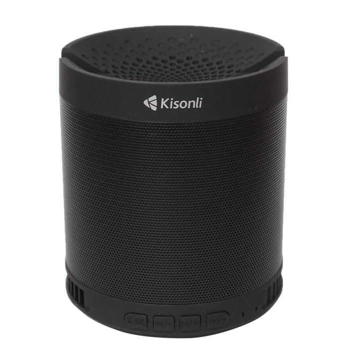 Kisonli Q3 Wireless Bluetooth Speaker | Daraz.com.np
