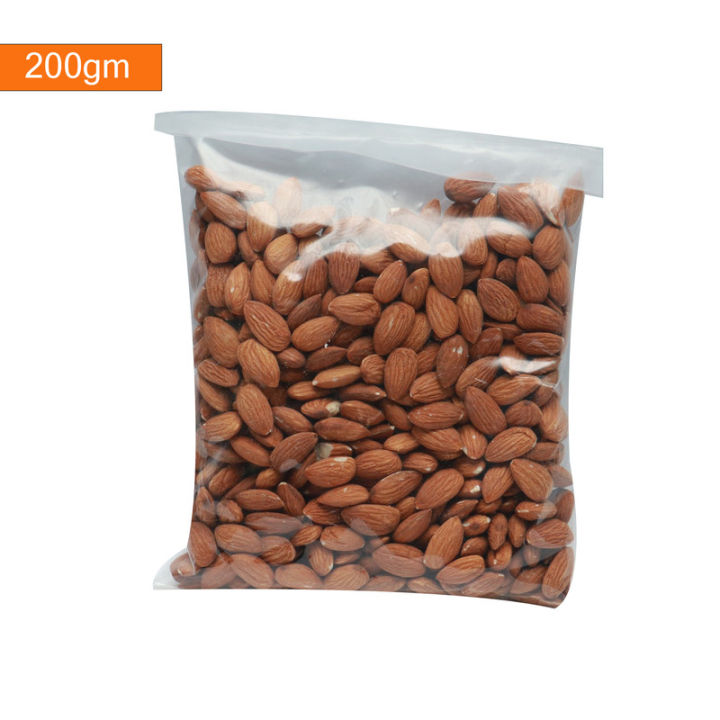 Almond Nuts 200gm | Daraz.com.np