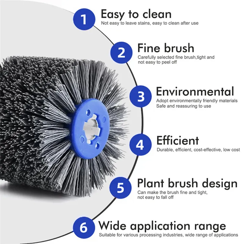Handheld Linear Polishing Machine Parts Angle Grinder M14 | Daraz.com.np