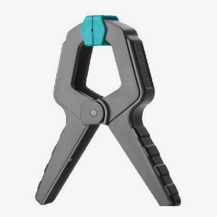 TOTAL Spring Clamp 6" (THT13362) | Daraz.com.np