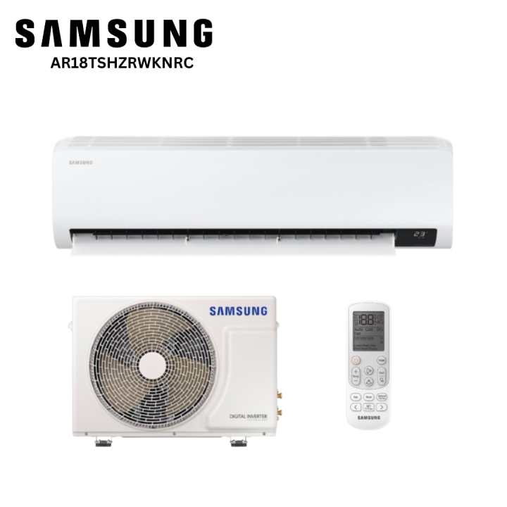 Samsung 1.5 Ton Digital Inverter Wall Mount Air Conditioner | Daraz.com.np