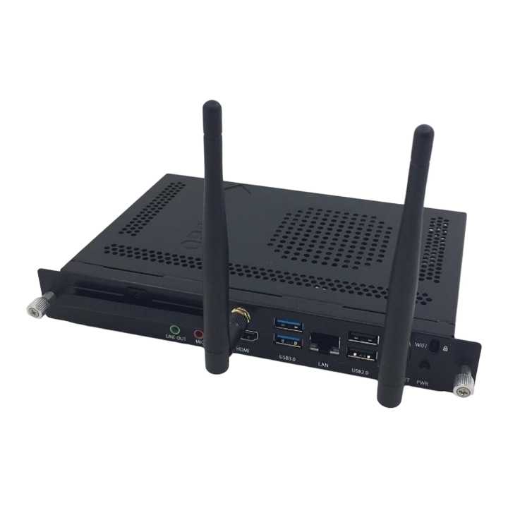 Ops Computer i7 11th 8Gb Ram 512Gb Ssd Used In Smart Board | Daraz.com.np