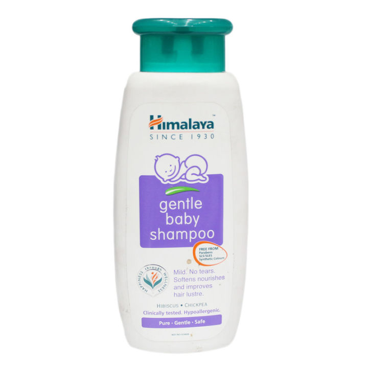 Himlaya Gentle Baby Shampoo - 400 ml | Daraz.com.np