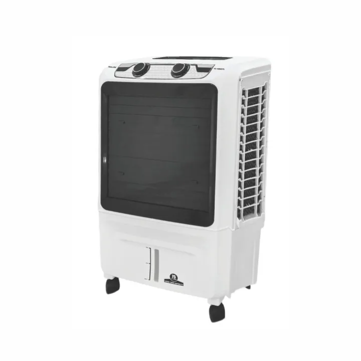 Yasuda 75 Ltr Desert Air Cooler with Honeycomb Pad YS-ARND75 - Big ...