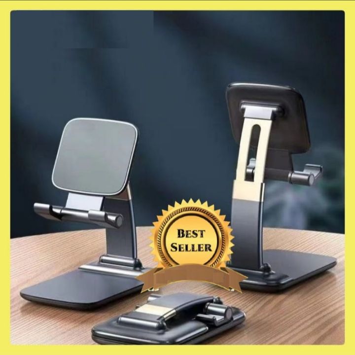 JZ08 Desk Phone Holder Tablet Stand | Daraz.com.np