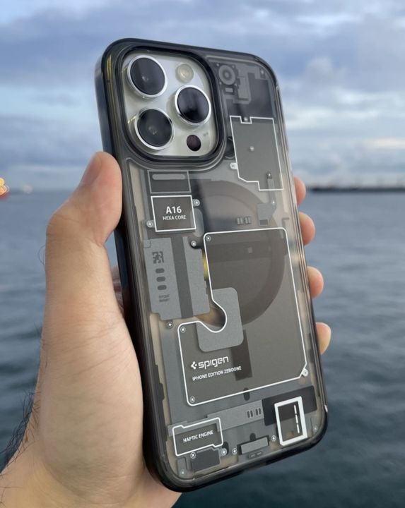 iphone 12 Pro Max MagSafe Premioum Phone Case | Daraz.com.np
