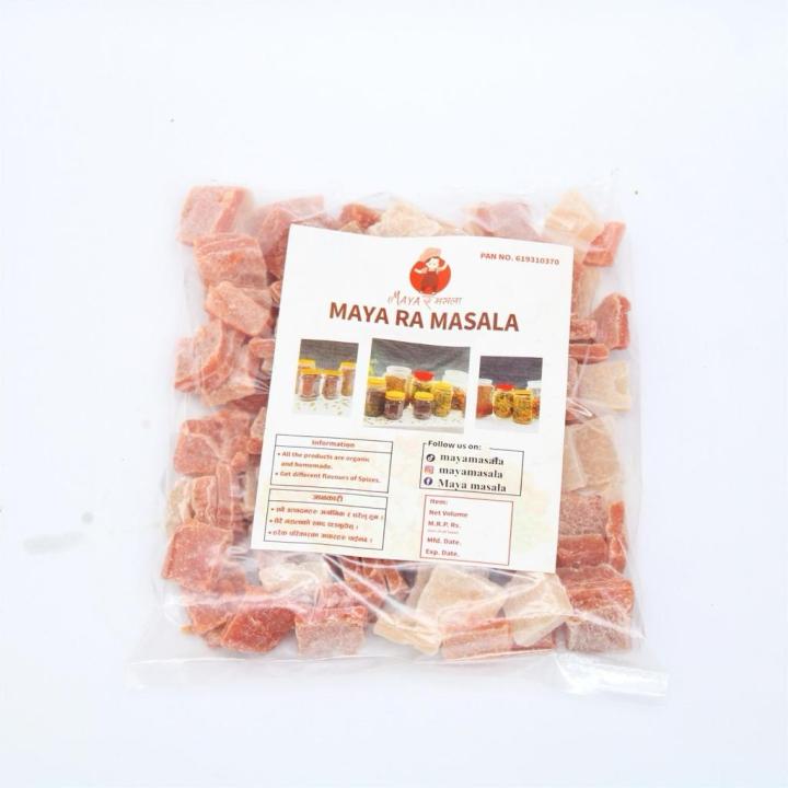 Maya Ra Masala Candy Pau 500 Gram | Daraz.com.np