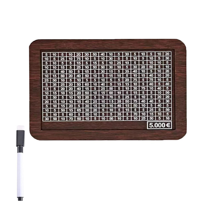 Wood, Piggy Pig, Wood Gazard for Children, Reusable Sparditis with ...