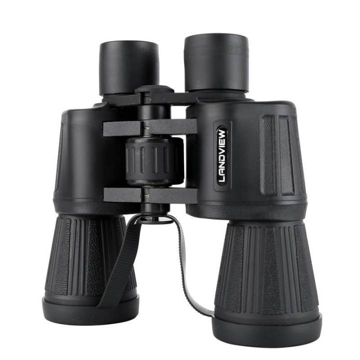 Land view Profession Binoculars, 12x50 | Daraz.com.np