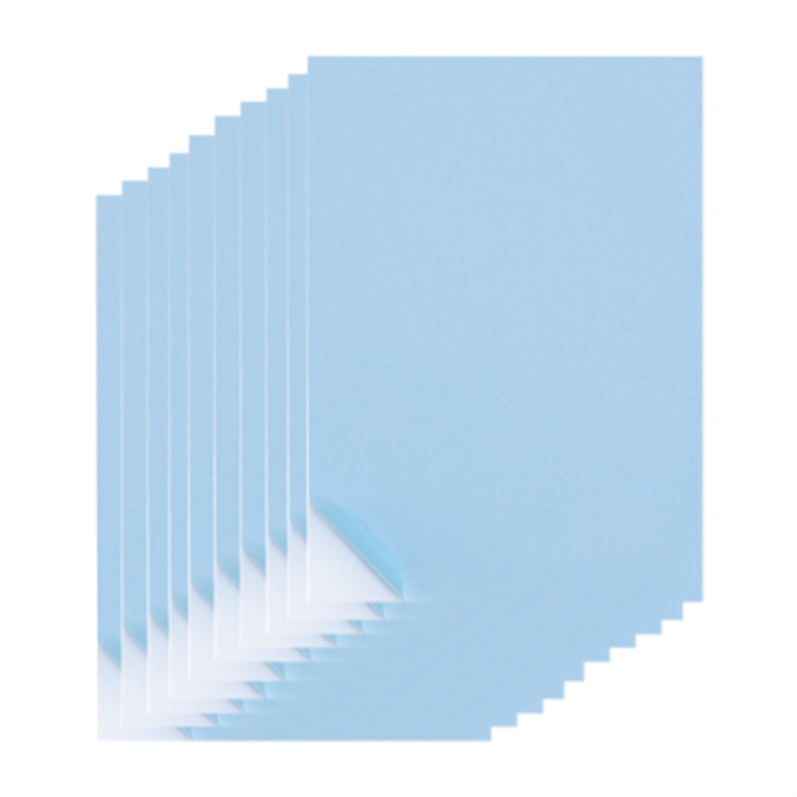 Sticker Paper A4 Sticker Paper A4 Sticker Labels 8.27x11.69 Inch for ...