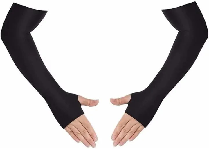 Hand Slip Black Boys And Girls NEW | Daraz.com.np