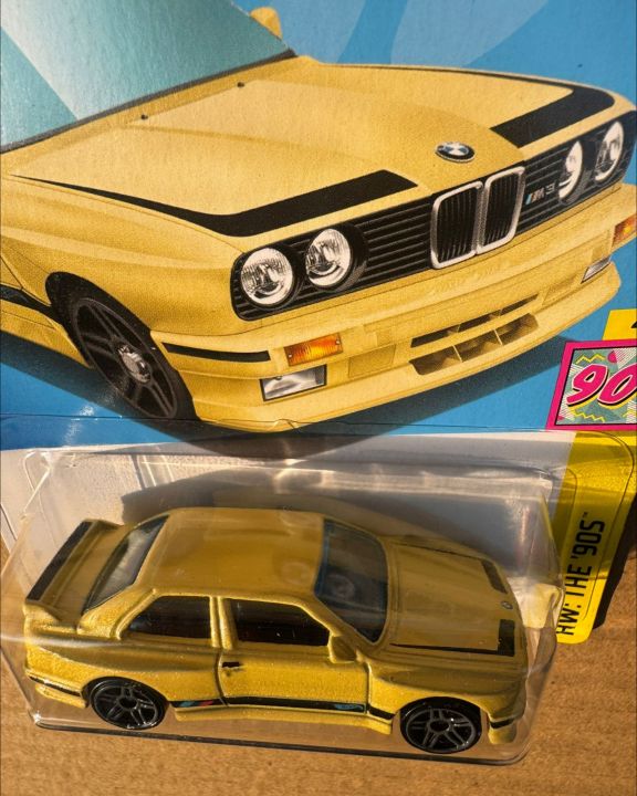 Bizzy HOT WHEELS BMW (2023 2024 Die Cast Car) | Daraz.com.np