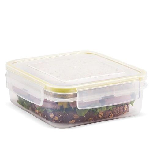 Komax Biokips 700ml (23-oz) Sandwich Lunch Box Container | Daraz.com.np