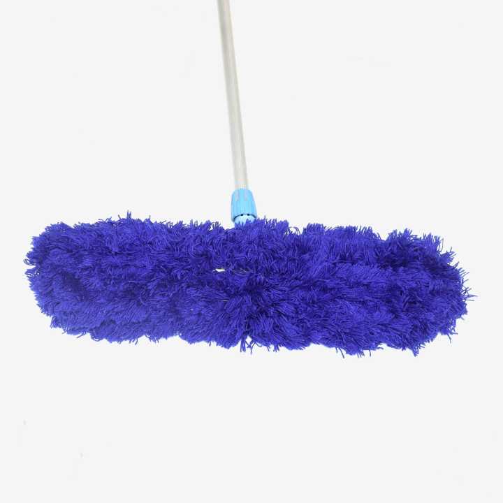 Blue Color Dry Mop Set | Daraz.com.np