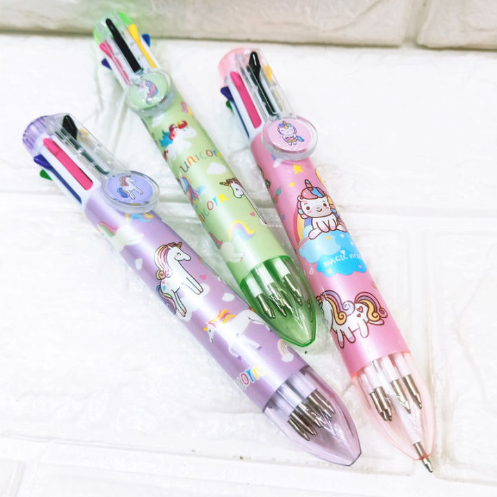 8 Colours Pen 3Pcs | Daraz.com.np