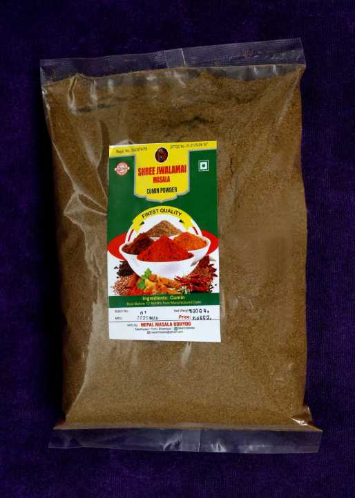 Cumin Powder 500g | Daraz.com.np
