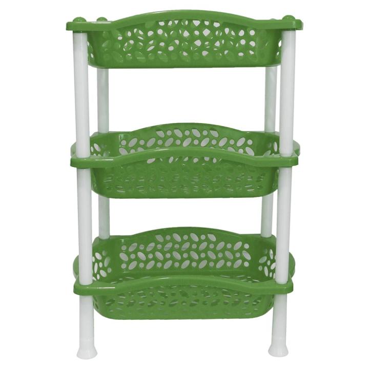 Green Color Multi Purpose Rack 3 | Daraz.com.np