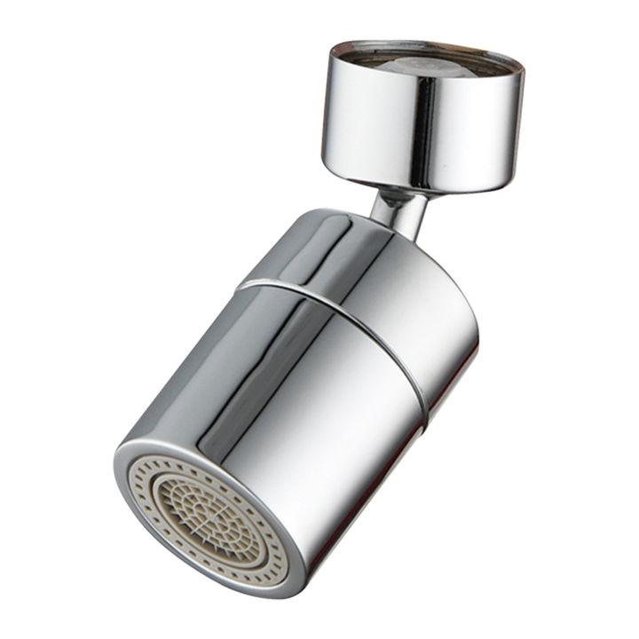 Faucet Aerator 360 Degrees Swivel Faucet Spray Aerator | Daraz.com.np