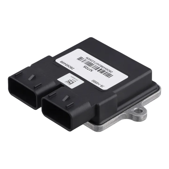 ATV Controller ECU EFI Box for ATV UTV 500 Bennche | Daraz.com.np