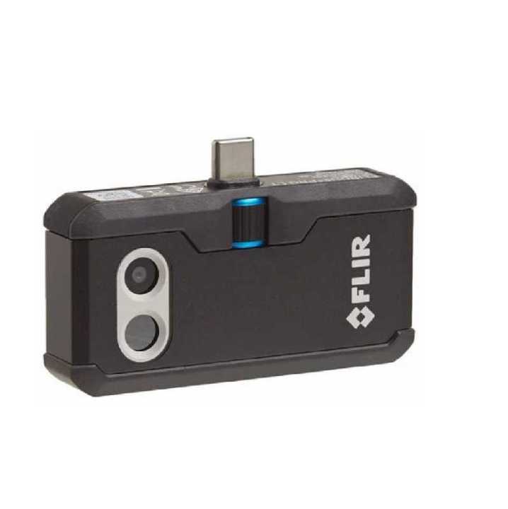 FLIR ONE Pro LT Thermal Imaging Camera for Android USB C | Daraz.com.np